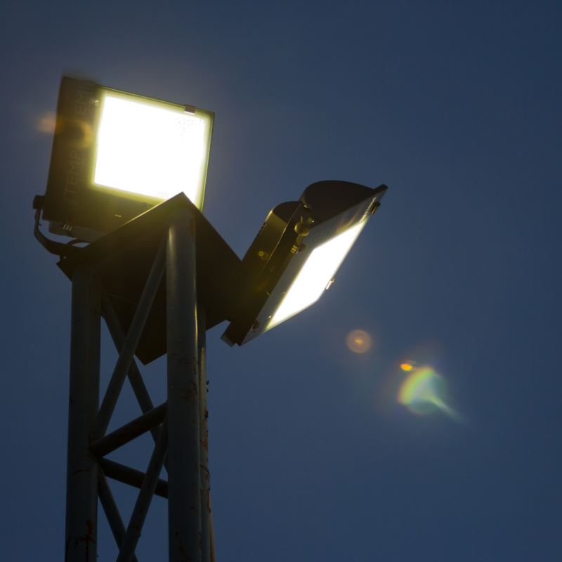 Flood Lighting – Omnisolar Shop